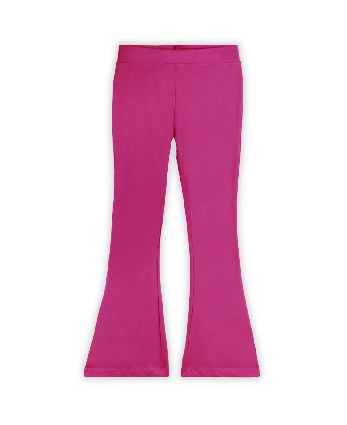 Click here for Mightly Girls Fair Trade Organic Cotton Flare Legg... prices