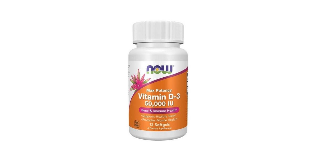 Click here for Now Foods Vitamin D-3 50 000 Iu  12 Softgels prices