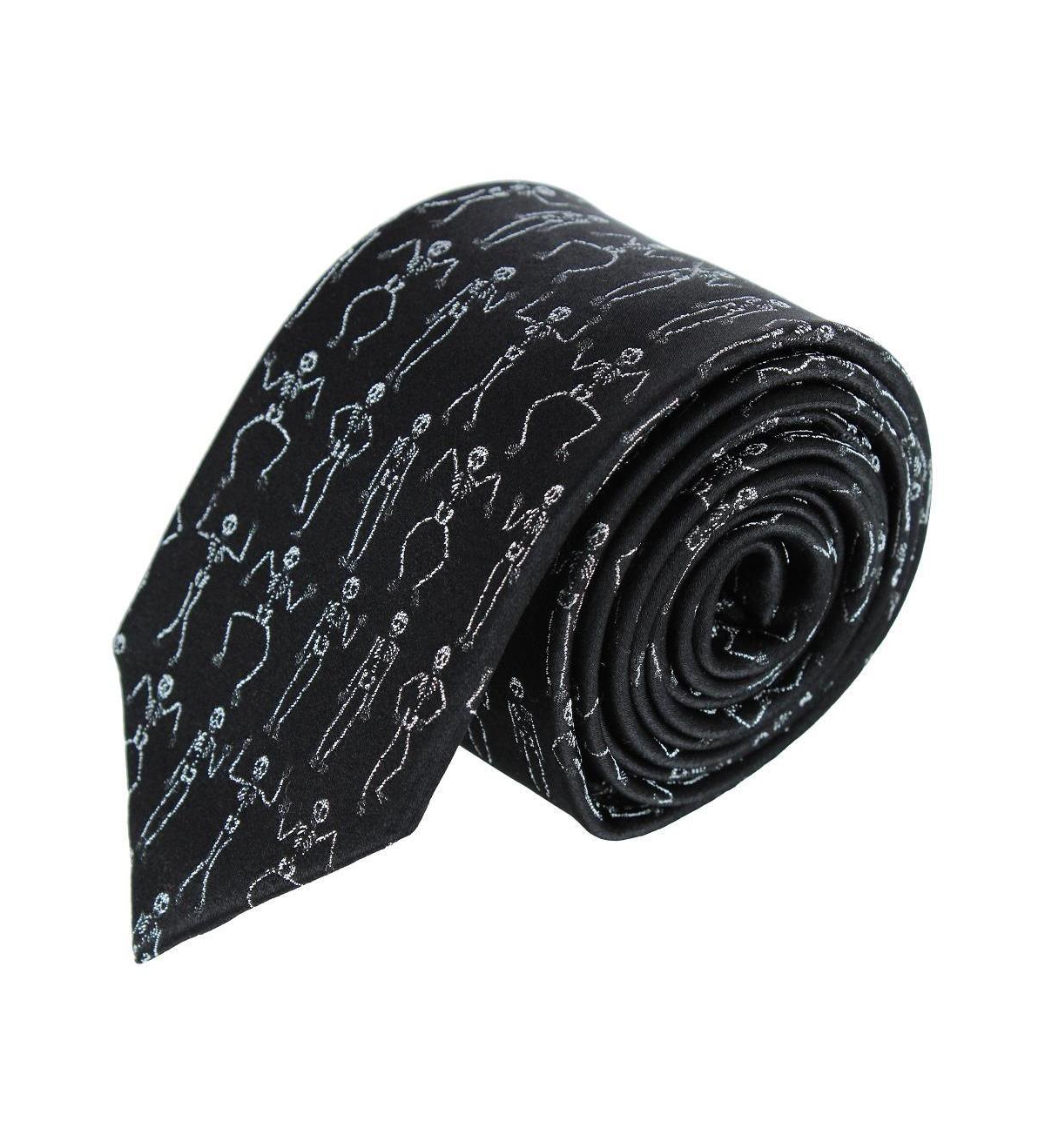 Click here for Trafalgar Mens Davy Bones the Dancing Skeleton Sil... prices