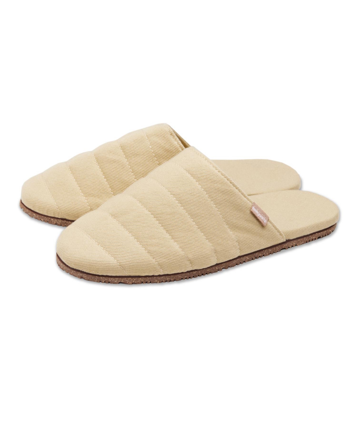 Click here for Womens Quilted Mule Slipper / House Shoes - Yosemi... prices