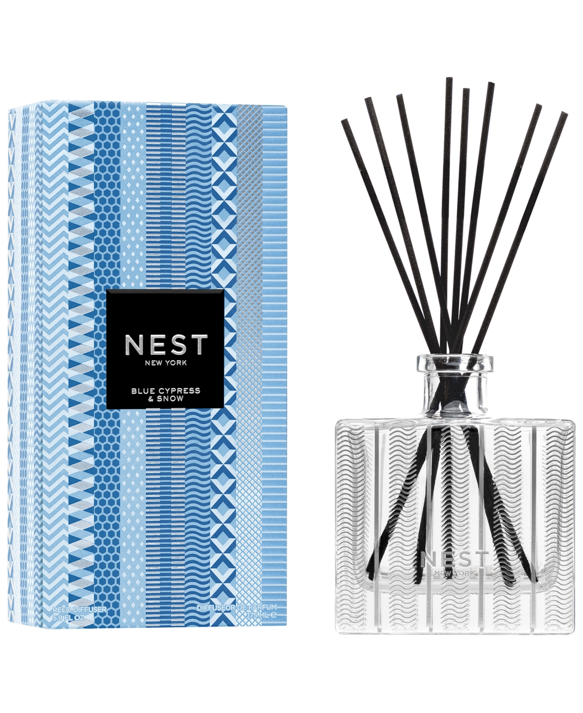 Click here for Nest New York Reed Diffuser  5.9 oz. prices