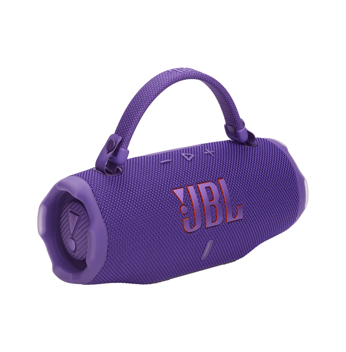 Click here for Jbl Charge 6 Waterproof Bluetooth Speaker - Purple prices