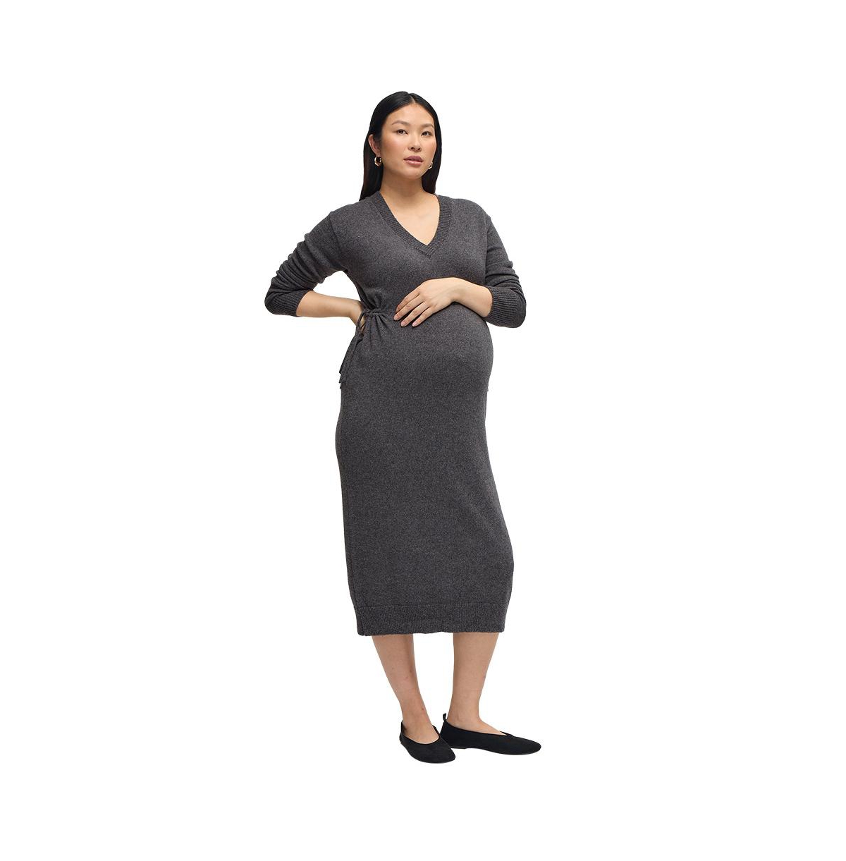 Click here for Ingrid + Isabel Maternity Ingrid + Isabel Cozy V N... prices