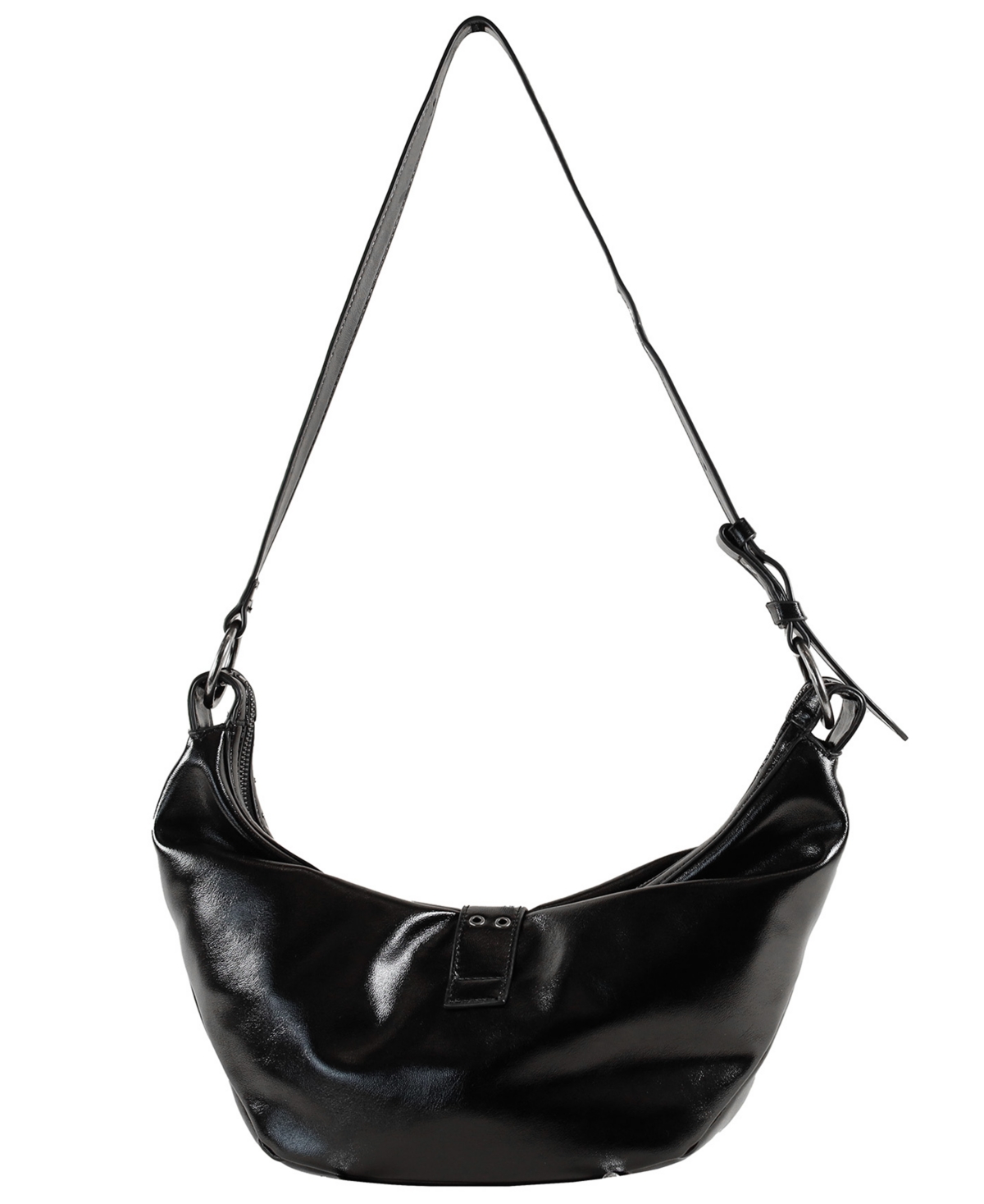 Click here for Sam & Libby Farrah Shoulder Bag - Black prices