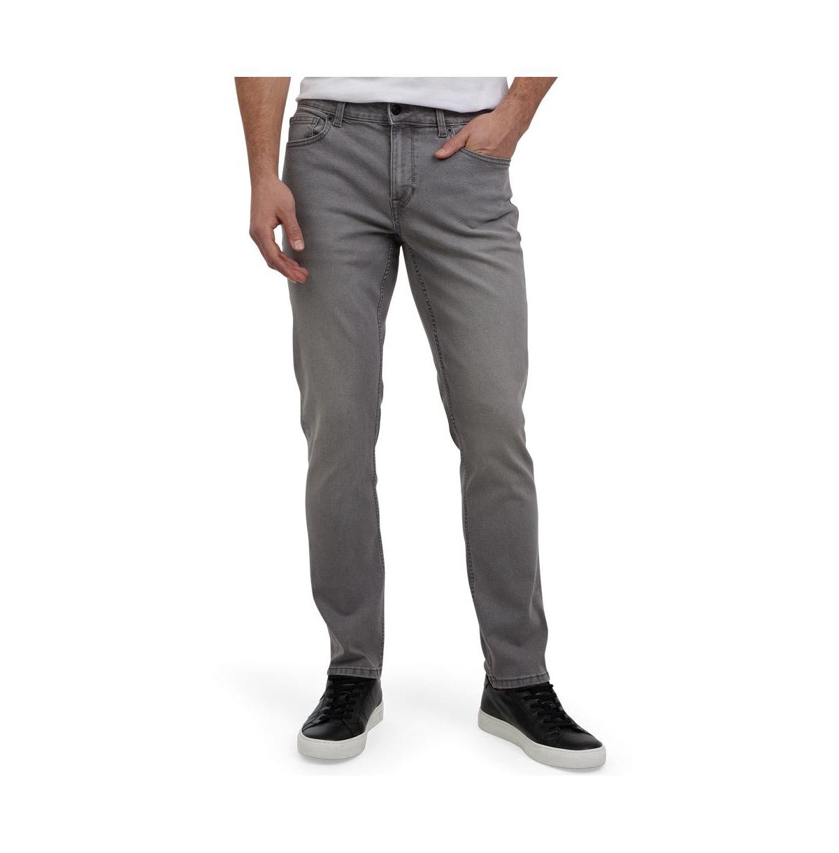 Click here for Dkny Mens Bedford Premium Soft Slim Fit Jeans - Gr... prices