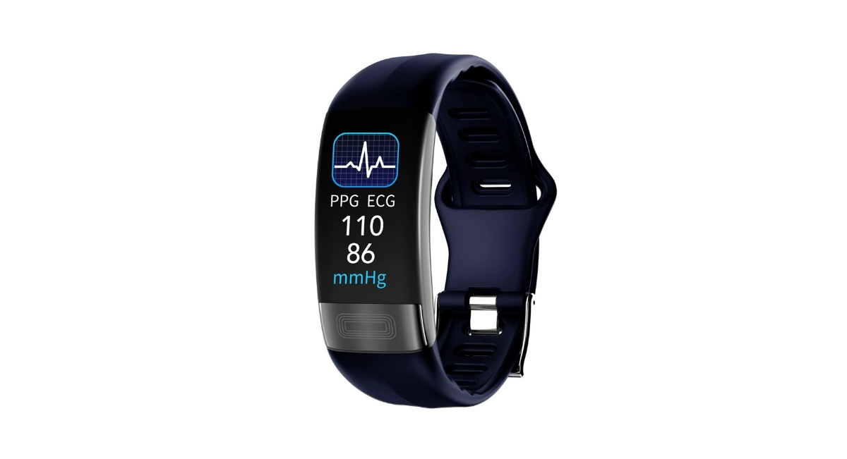 Click here for Ruxing Smart Advanced Health Monitoring Smart Brac... prices