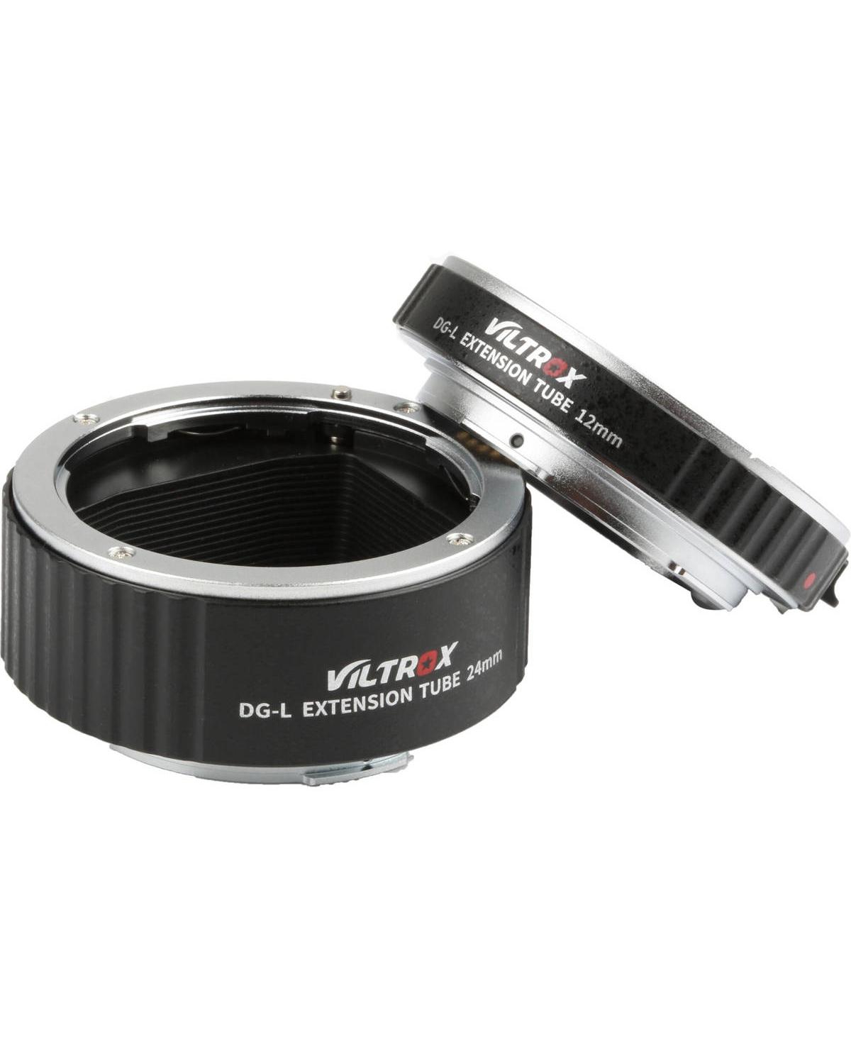 Click here for Viltrox Dg-l Automatic Extension Tube Set for Leic... prices