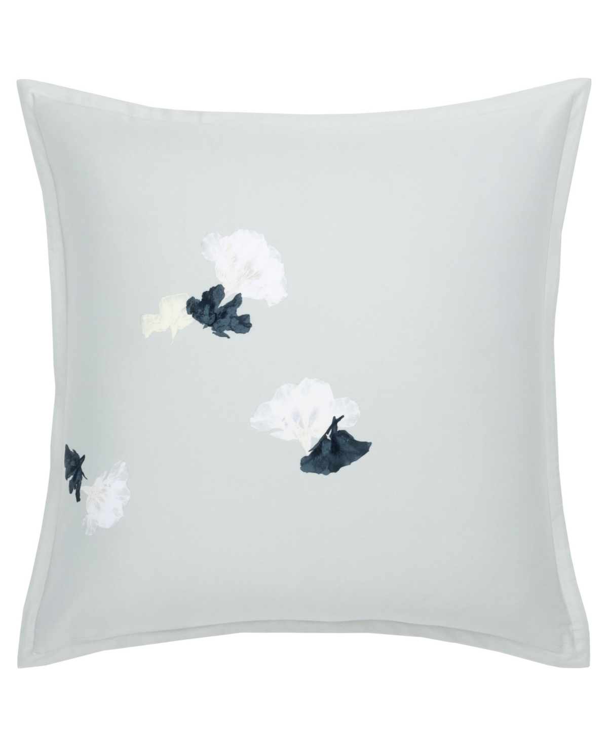 Click here for Boss Home Moon Flowers Luminous Sham  European - B... prices