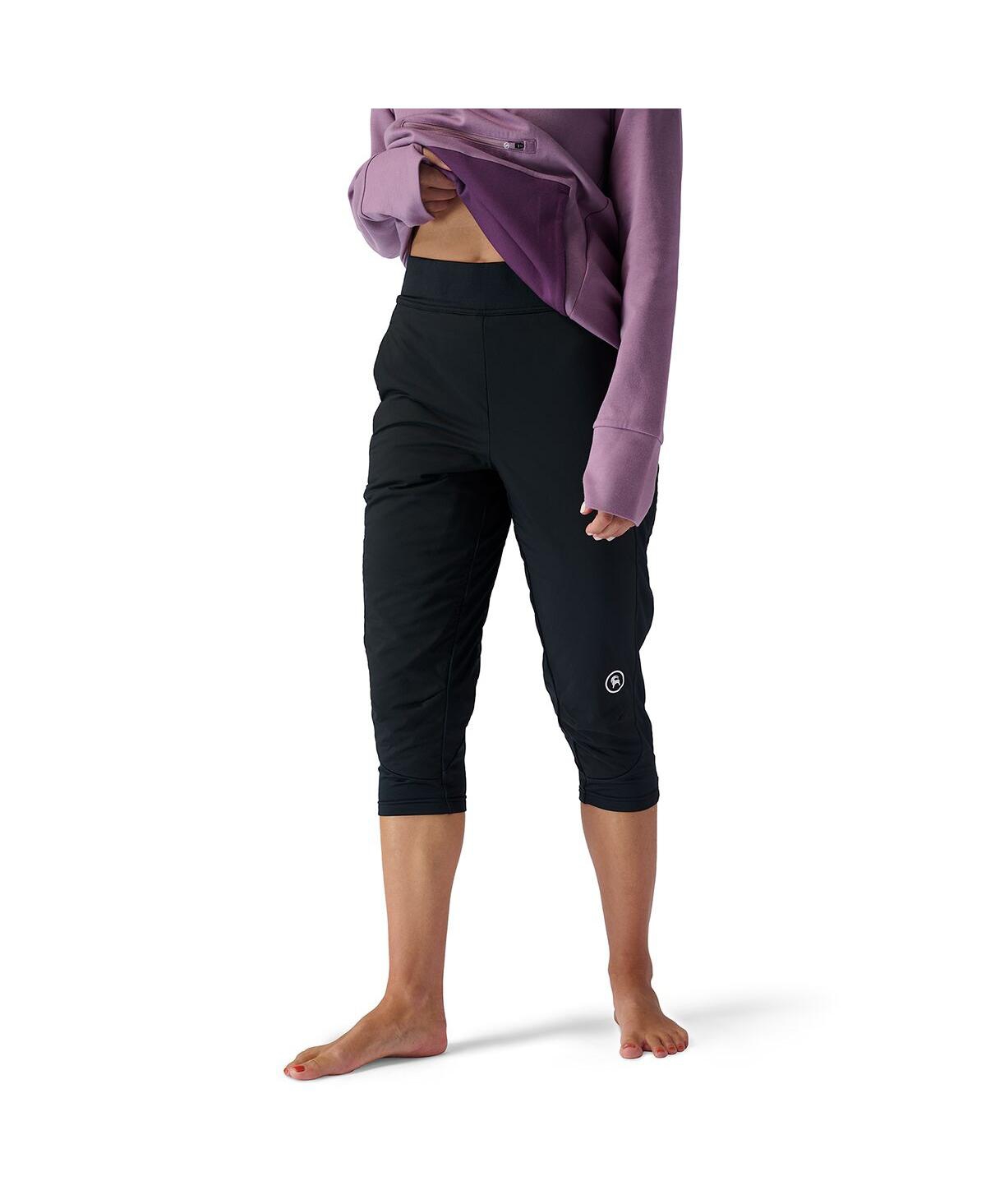 Click here for Backcountry Womens Wolverine Cirque 3/4 Insulated... prices