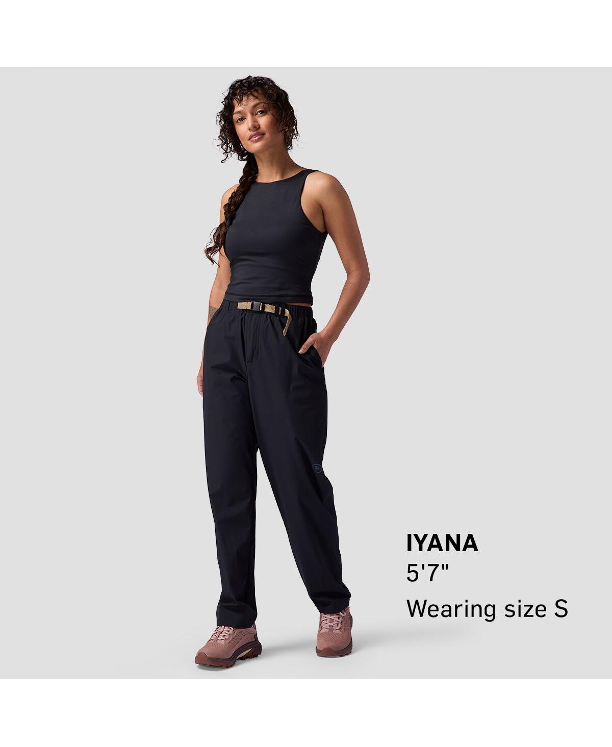 Click here for Backcountry Womens Destination Daily Pant Casual P... prices