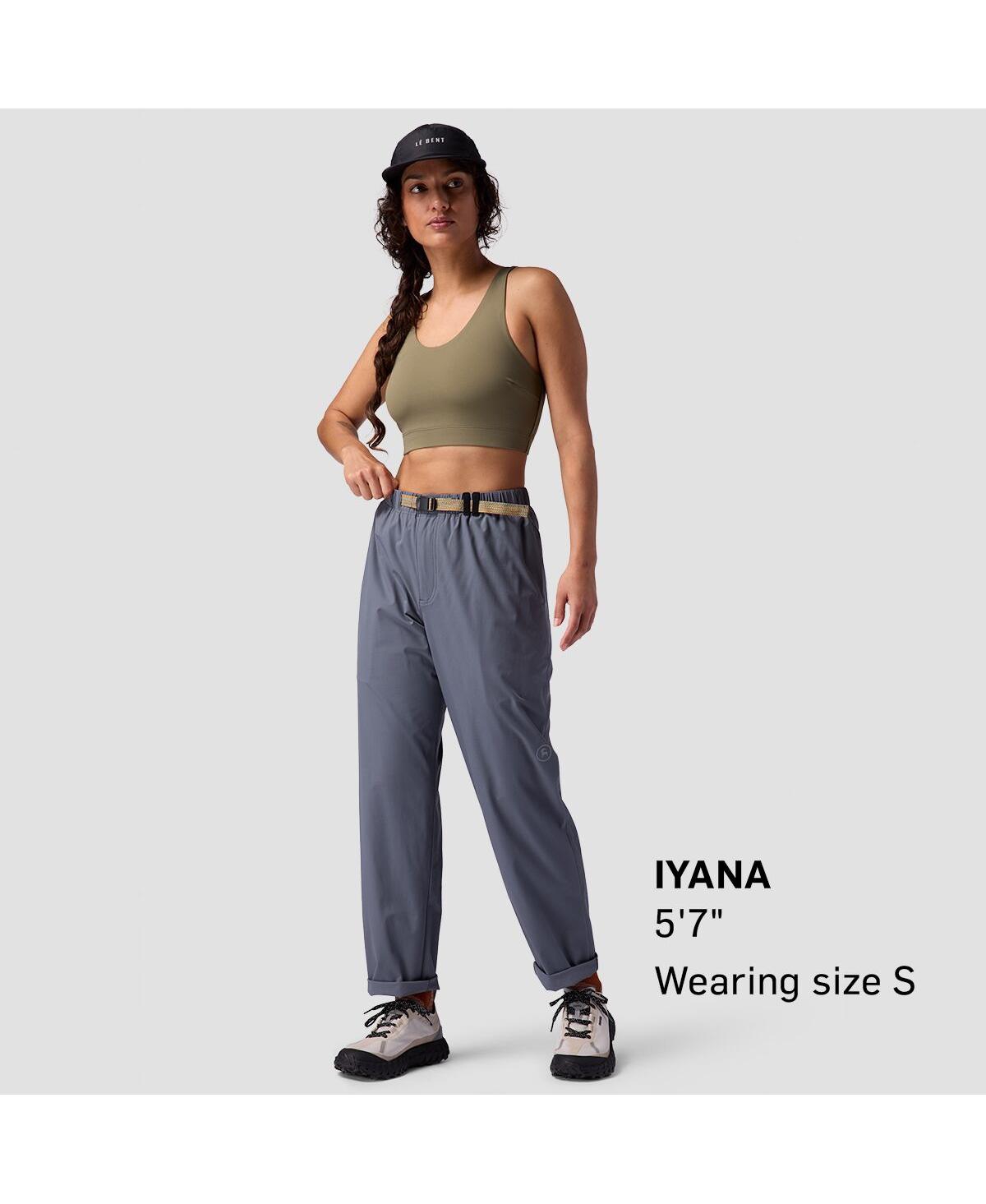 Click here for Backcountry Womens Destination Daily Pant Casual P... prices