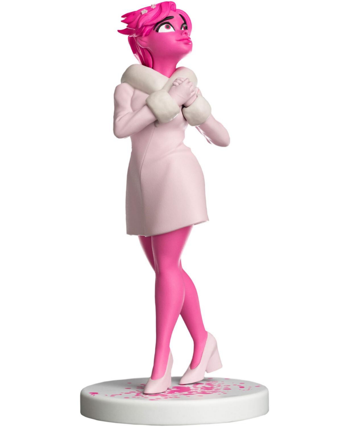 Click here for Weta Workshop Vinyle Figures - Lore Olympus - Pers... prices