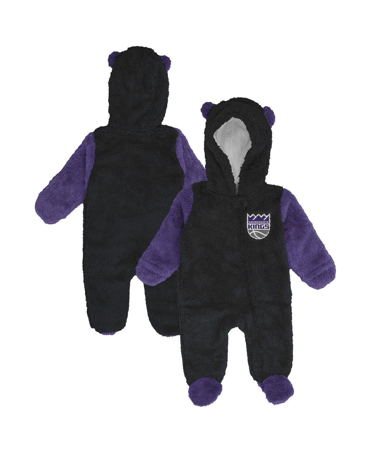 Click here for Outerstuff Baby Boys and Girls Newborn Black Sacra... prices