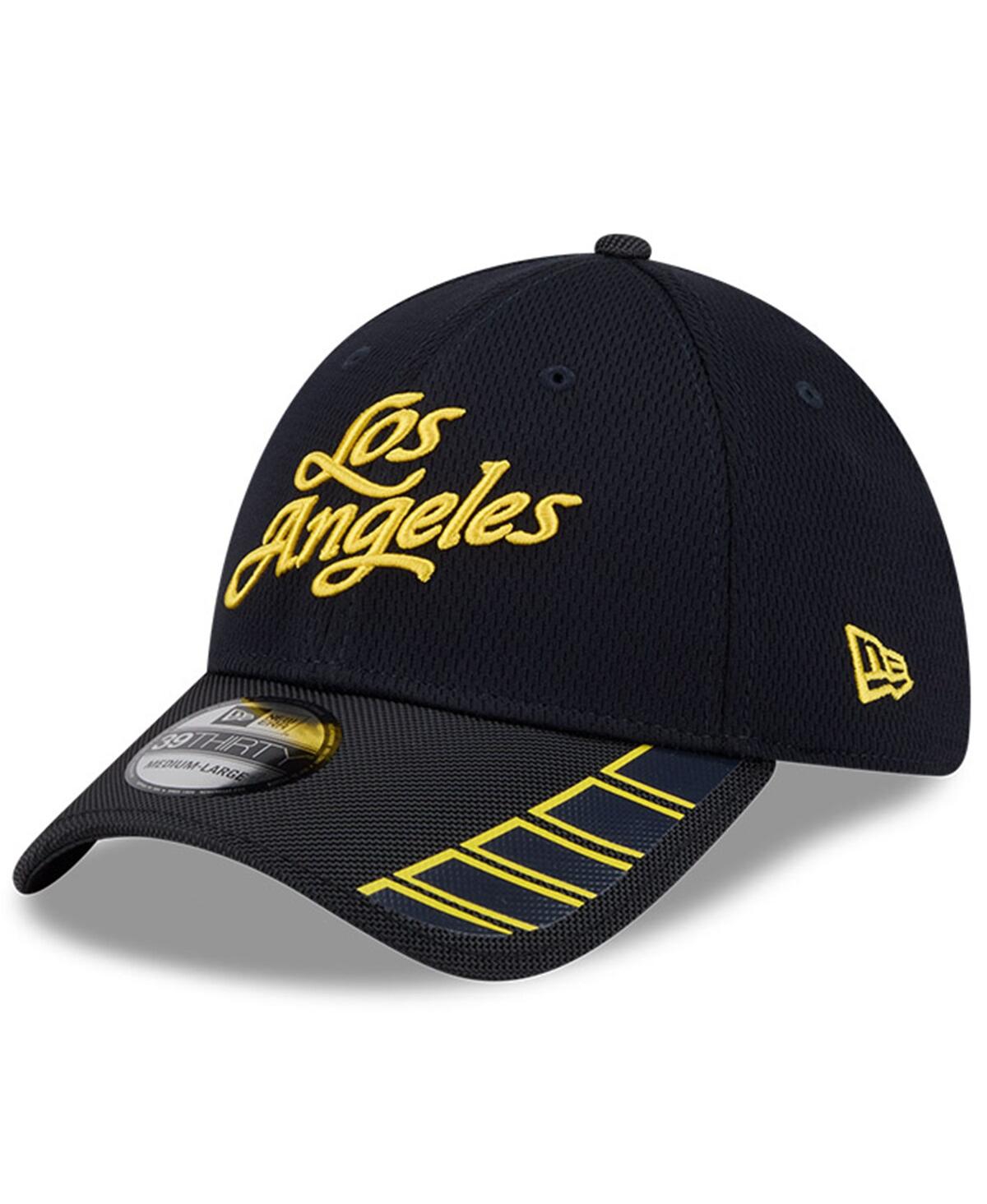 Click here for New Era Mens Midnight Blue Los Angeles Rams 2025 R... prices