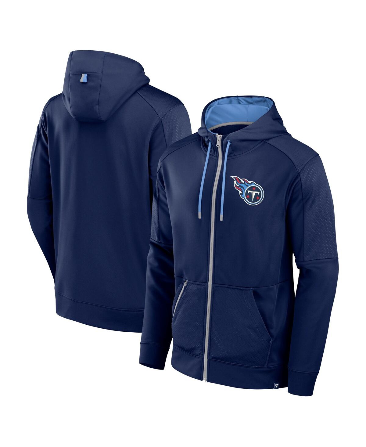 Click here for Fanatics Mens Navy Tennessee Titans Defender Full-... prices