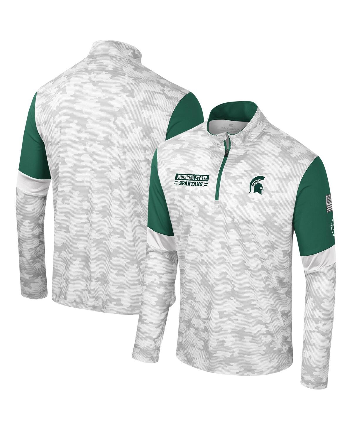 Click here for Colosseum Mens Camo Michigan State Spartans Oht Mi... prices