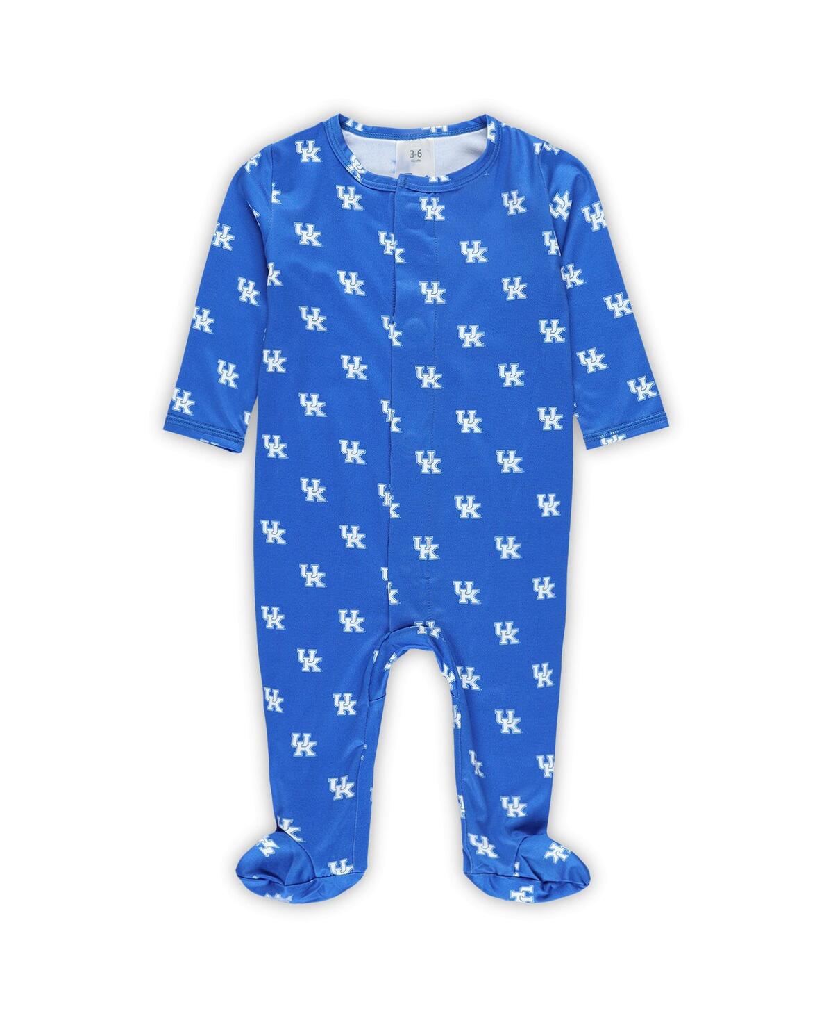 Click here for ZooZatz Baby Boys and Girls Royal Kentucky Wildcat... prices