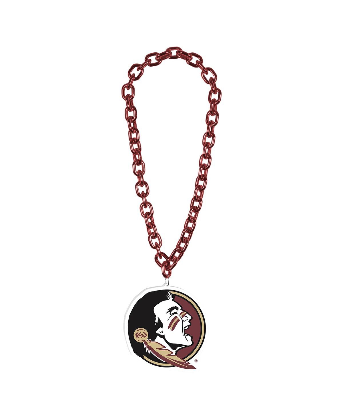Click here for Wincraft Florida State Seminoles Big Chain Logo Ne... prices