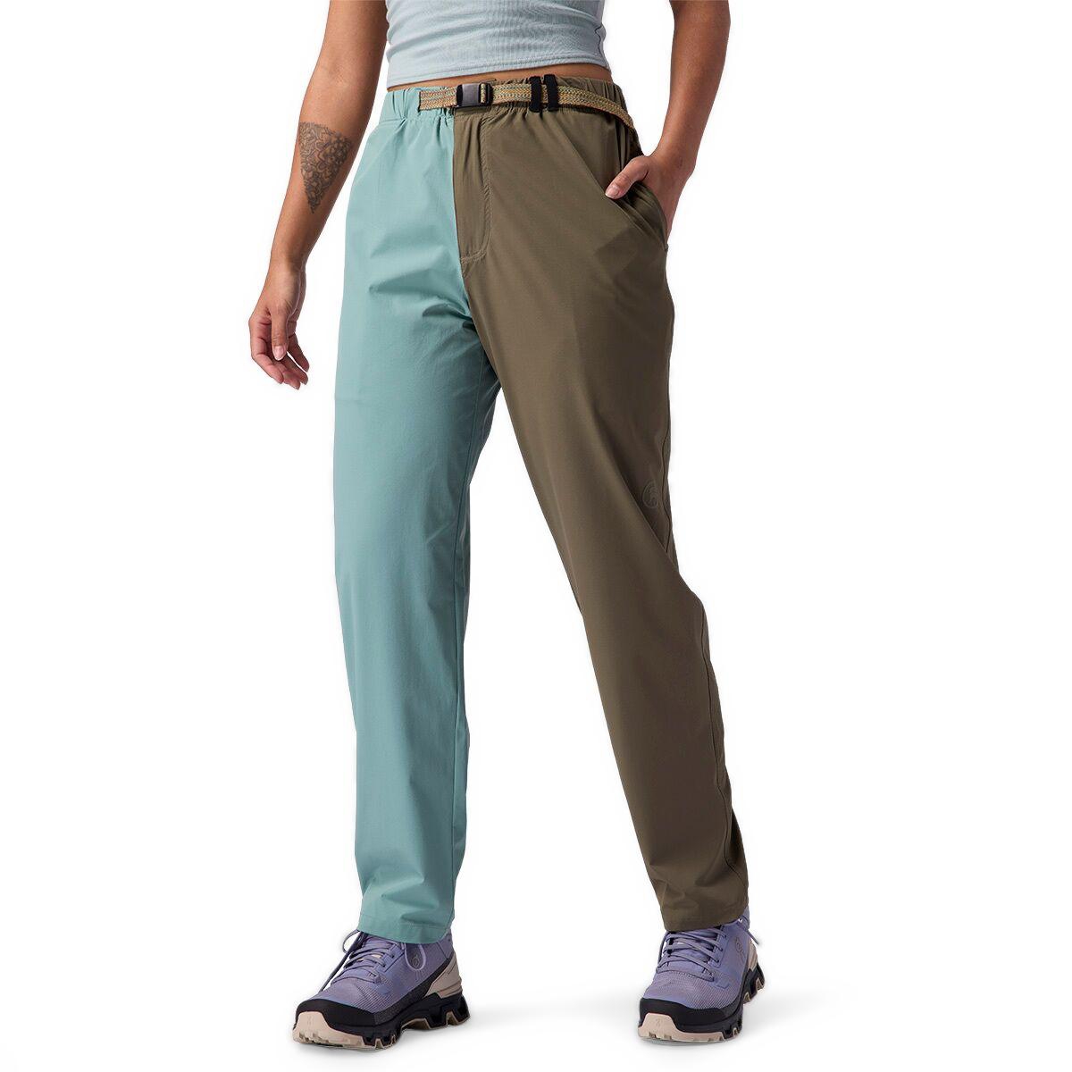 Click here for Backcountry Womens Destination Daily Pant Casual P... prices
