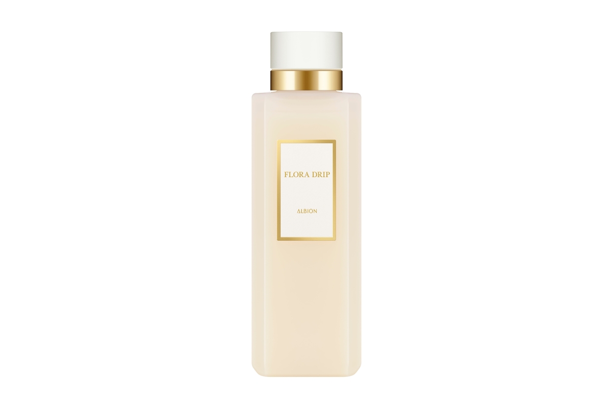 Click here for Albion Flora Drip s - 5.41 fl oz / 160 ml prices