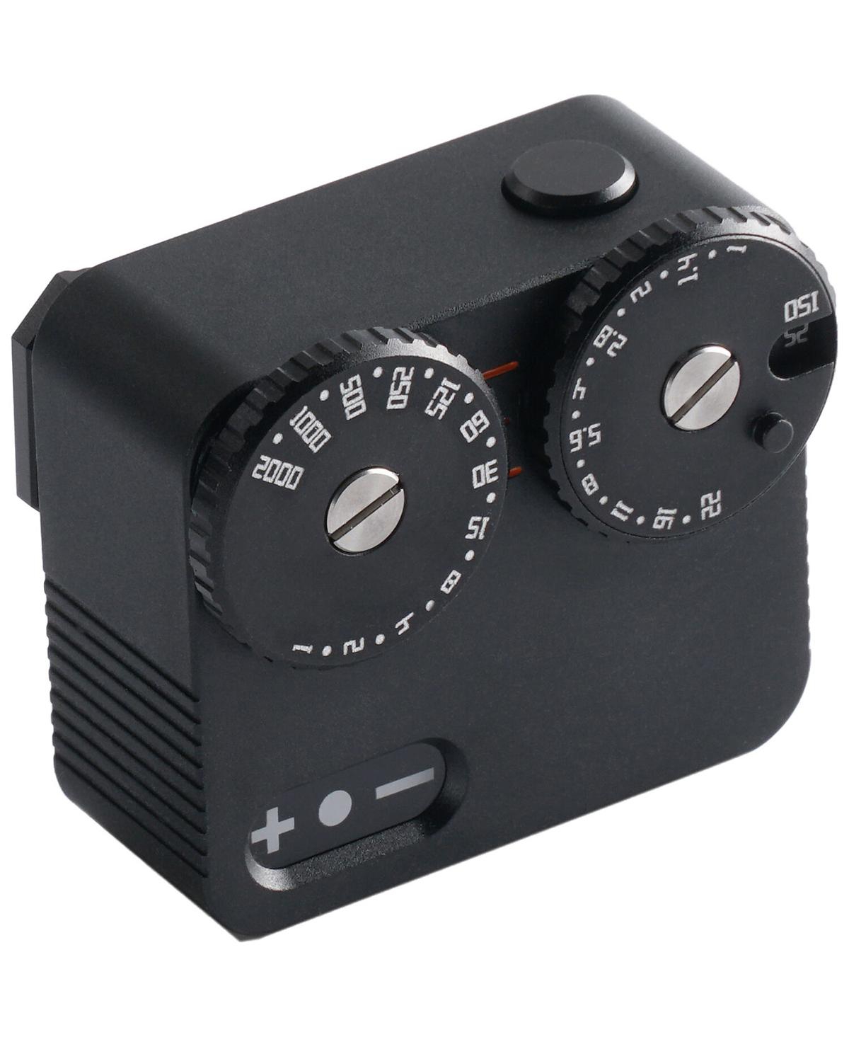 Click here for TTArtisan TTArtisan Light Meter Ii  Black - Black prices