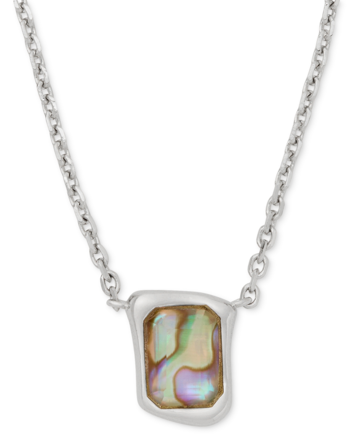 Click here for kate spade new york Cubic Zirconia Molten Pendant... prices