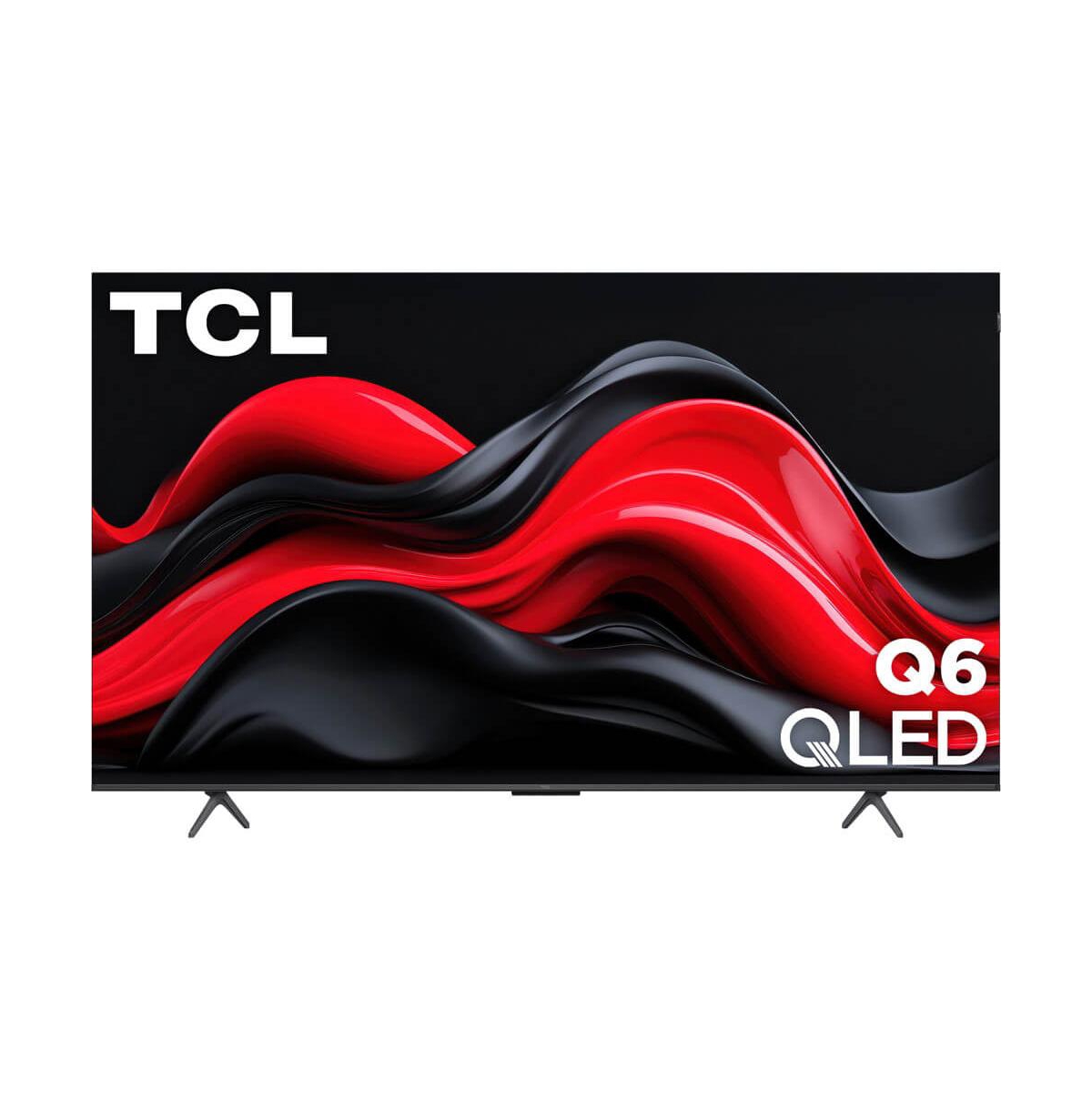 Click here for 55" Q6 Q-Class Qled Hdr 4K Uhd Smart Google T... prices