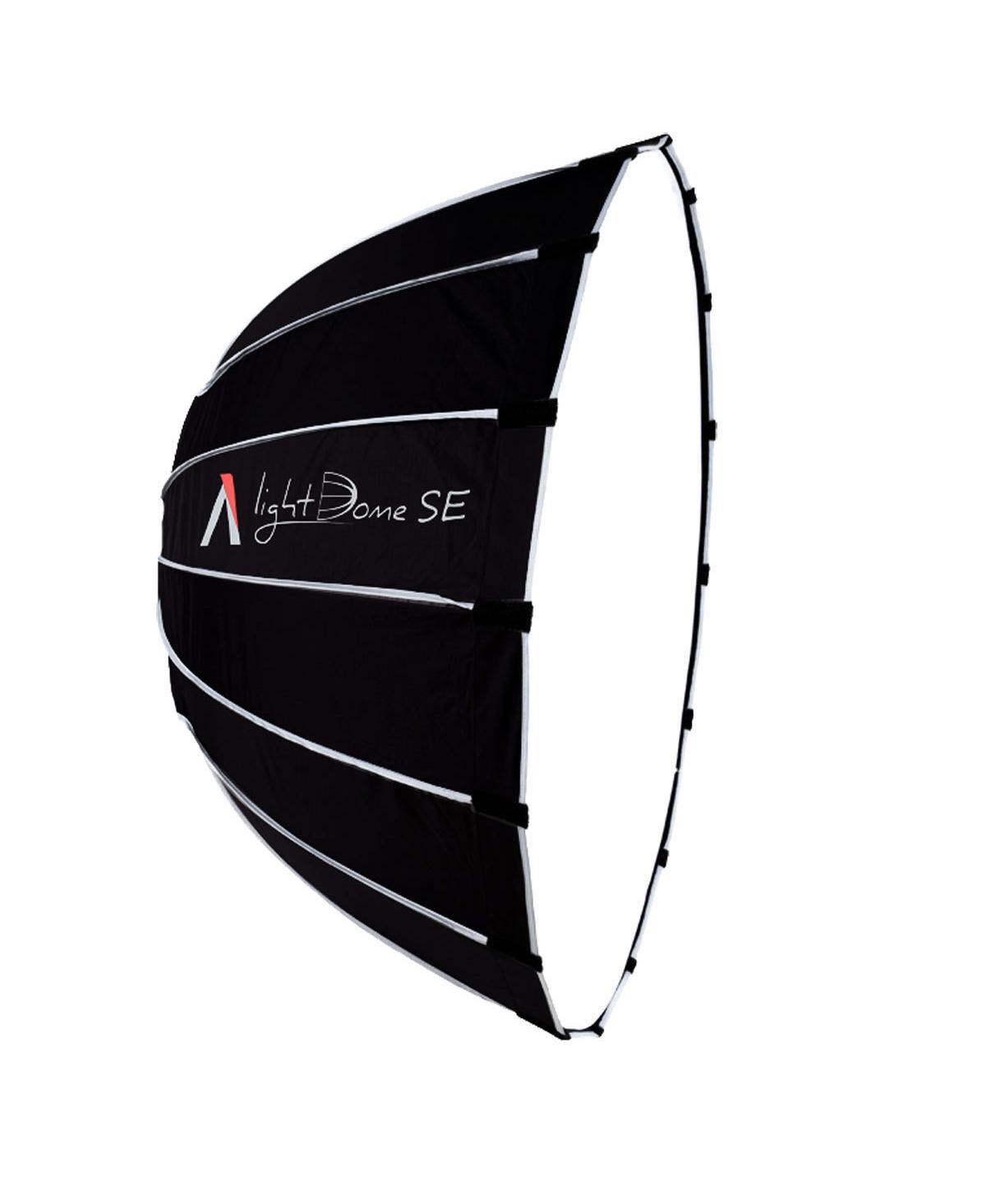 Click here for Aputure Light Dome Se prices