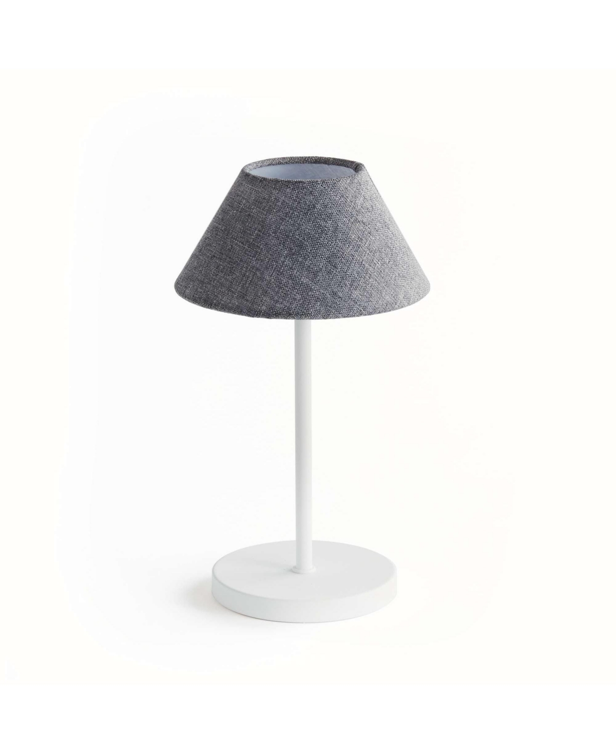 Click here for Alluna Cordless Led Lamp 10" - White prices