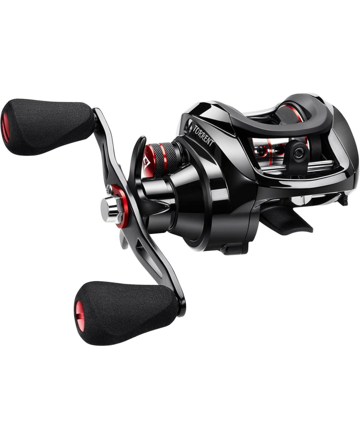 Click here for Torrent Baitcaster Fishing Reel  18LB Carbon Fiber... prices
