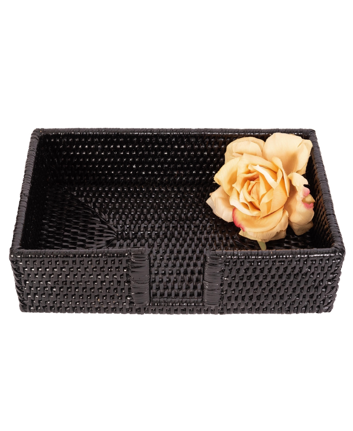 Click here for Artifacts Rattan Guest Towel - Rectangular Napkin... prices