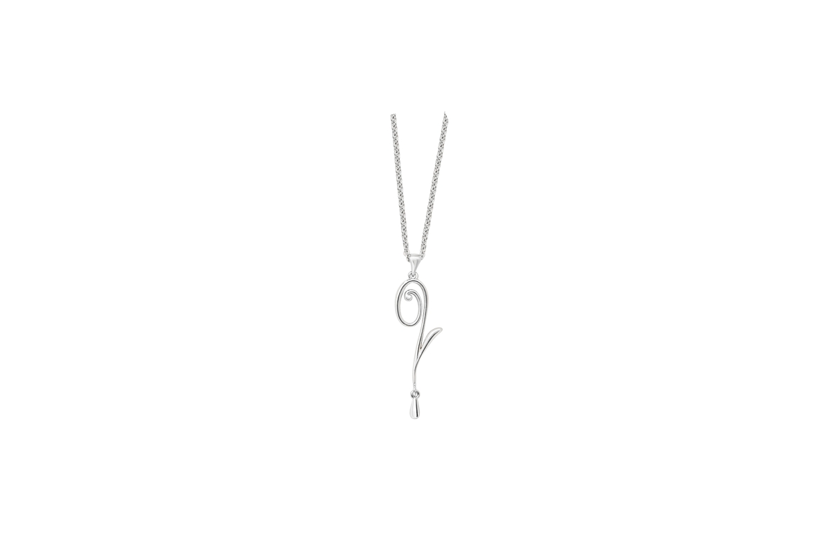 Click here for Q Pendant with Drop prices