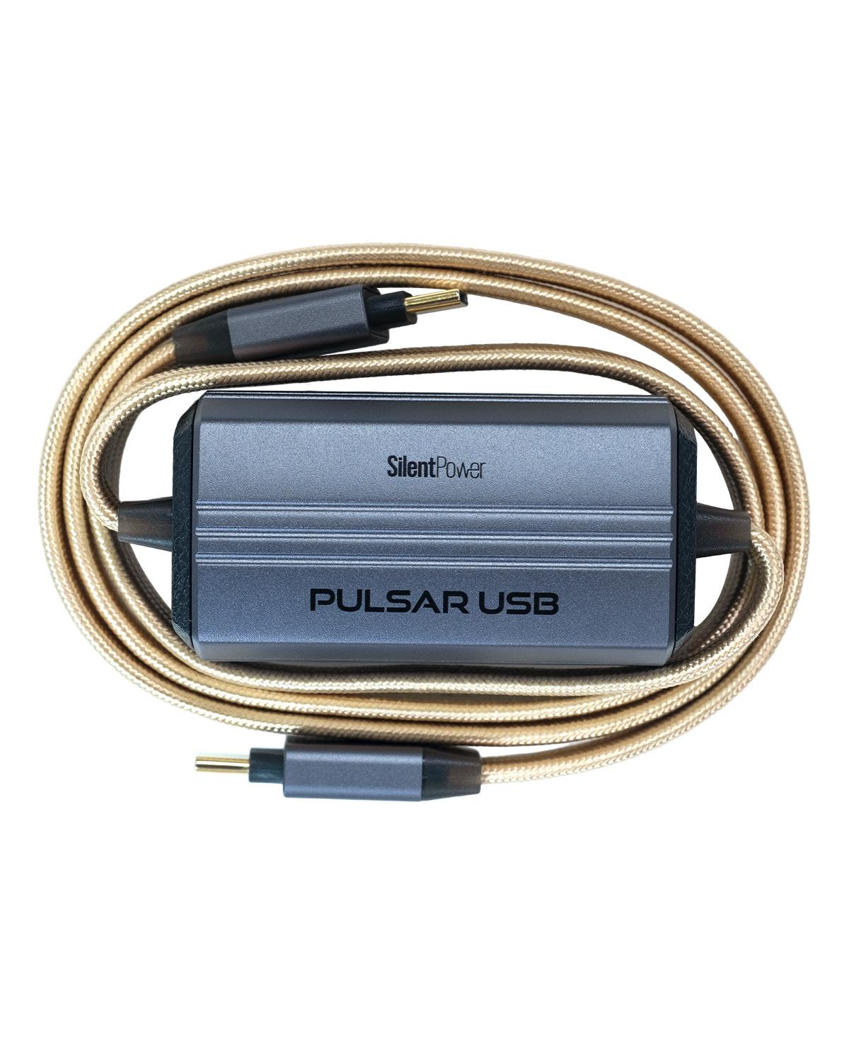 Click here for iFi Audio Pulsar Isolated Usb-c Cable with Actie N... prices