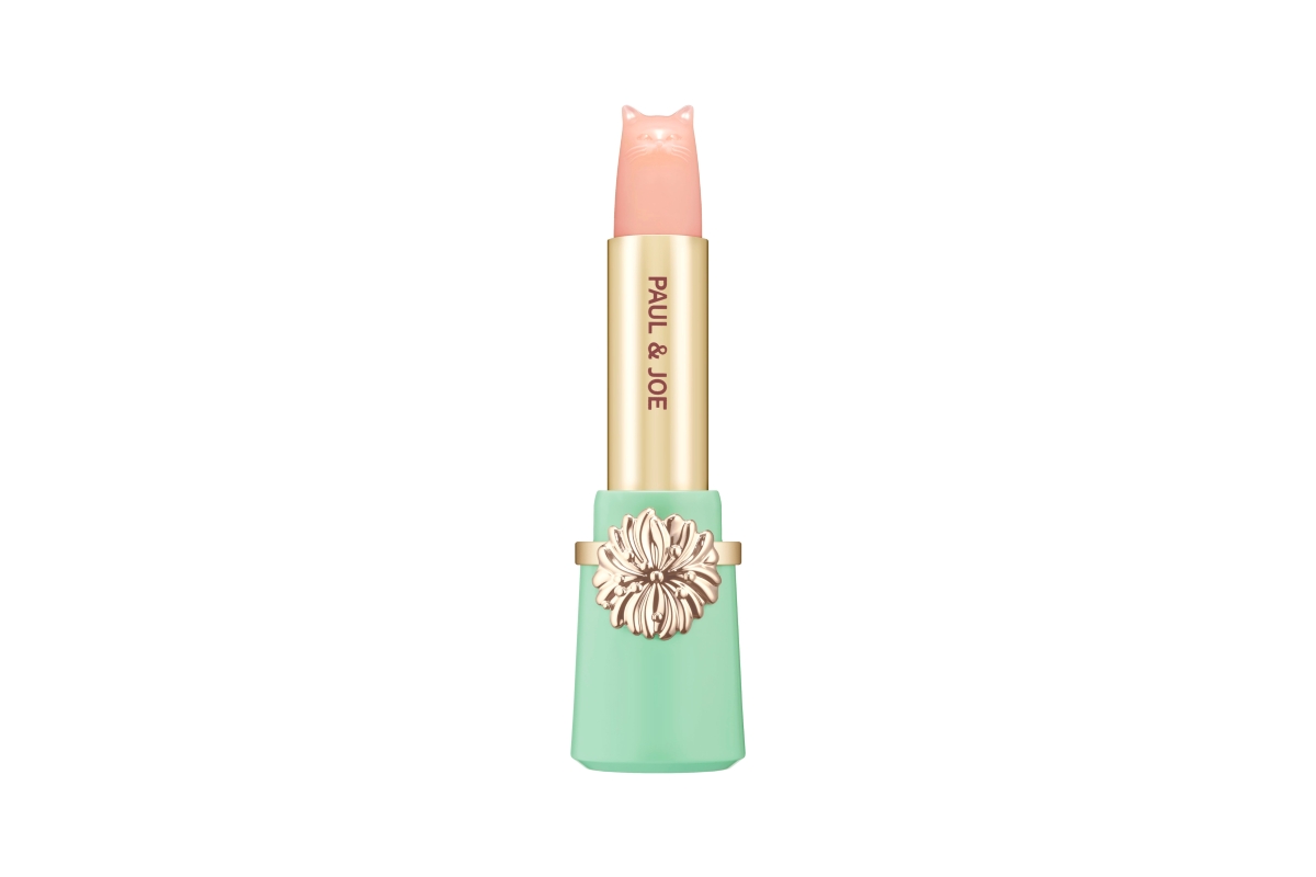 Click here for Paul & Joe Moisturizing Lipstick prices
