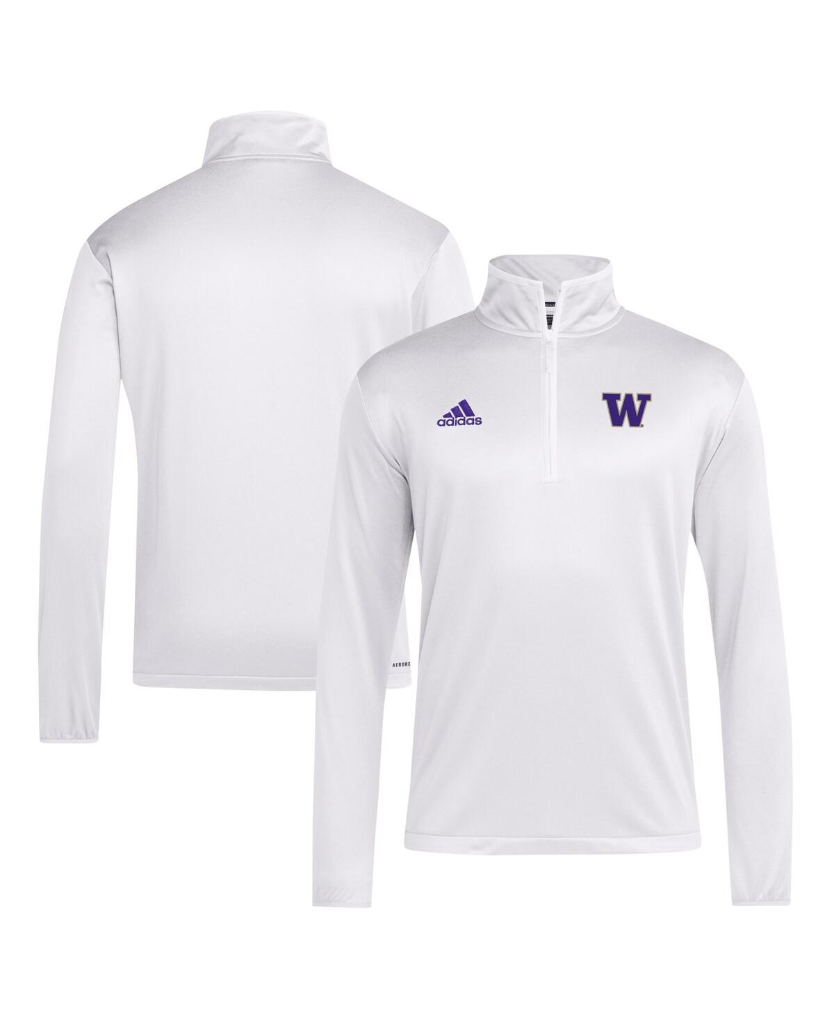 Click here for Adidas Mens White Washington Huskies 2024 Coaches... prices