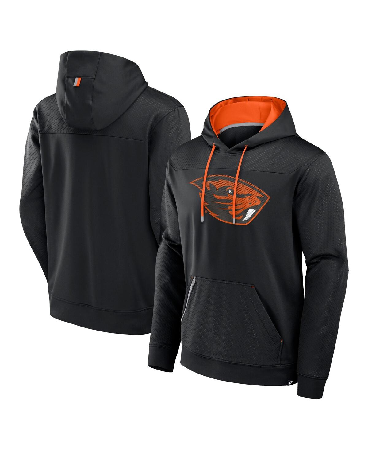 Click here for Fanatics Mens Black Oregon State Beavers Defender... prices