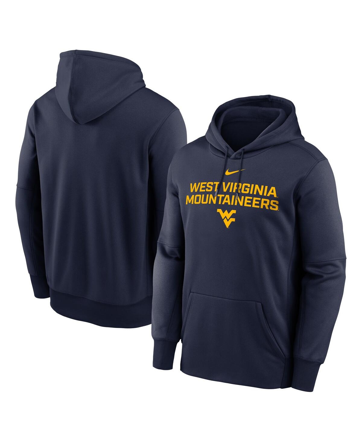Click here for Nike Mens Navy West Virginia Mountaineers Team Sta... prices