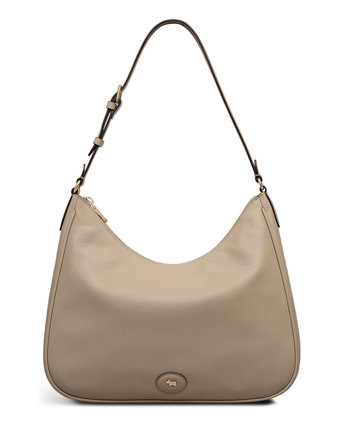 Click here for Radley London Heath Crescent Small Ziptop Shoulder... prices
