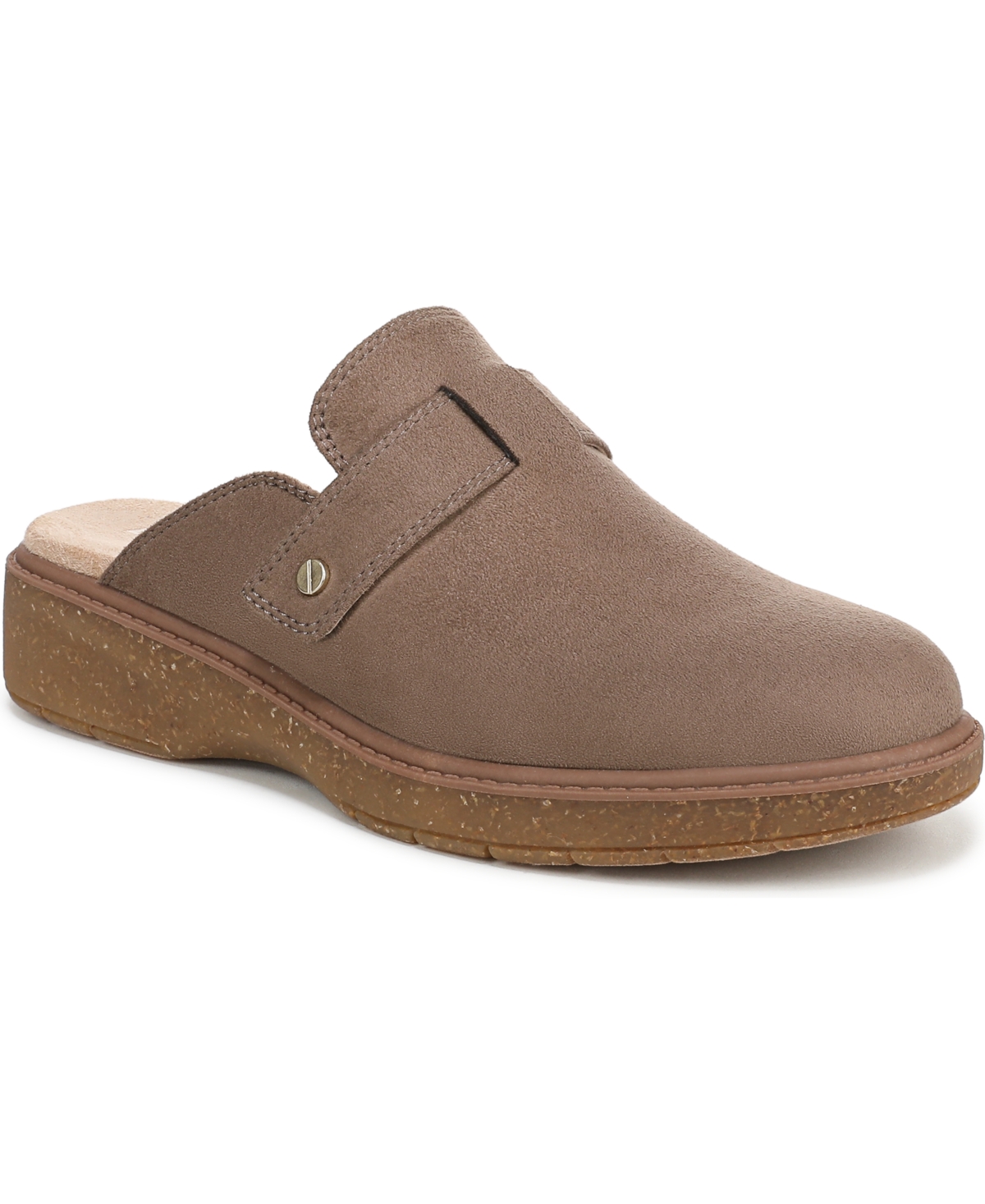Womens Dr. Scholls Calm Clog Casual Mules