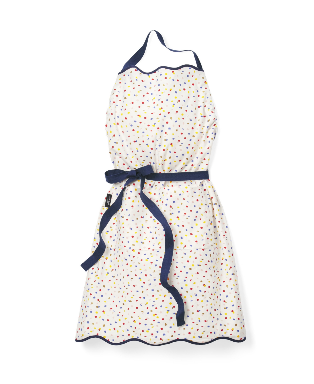 Click here for kate spade new york Sparkling Confetti Apron - Mul... prices