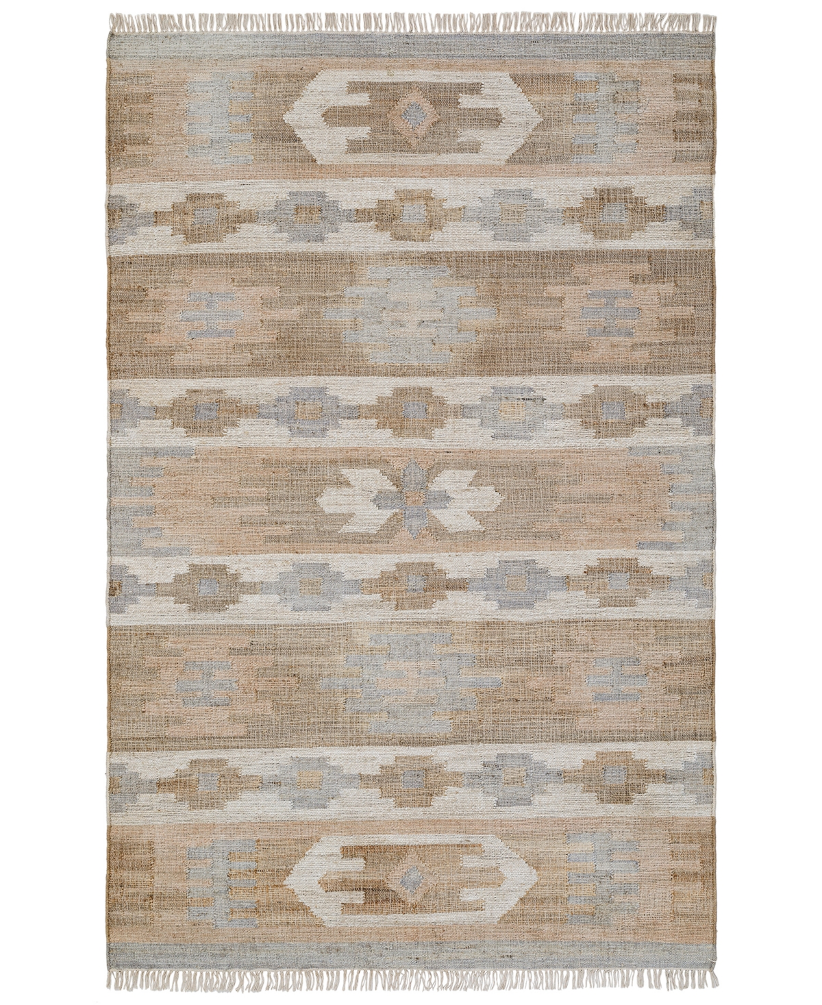Obeetee Sona Hizri Area Rug 20x30