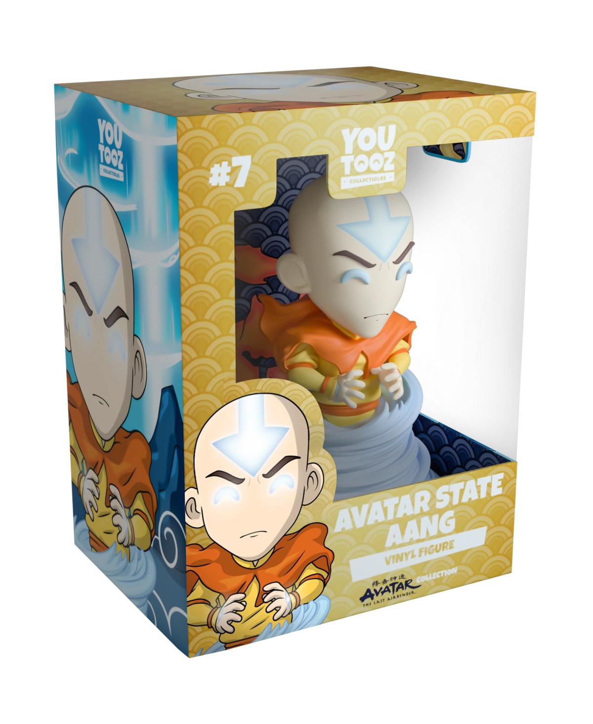 Click here for Youtooz Avatar: The Last Airbender Collection [Ava... prices