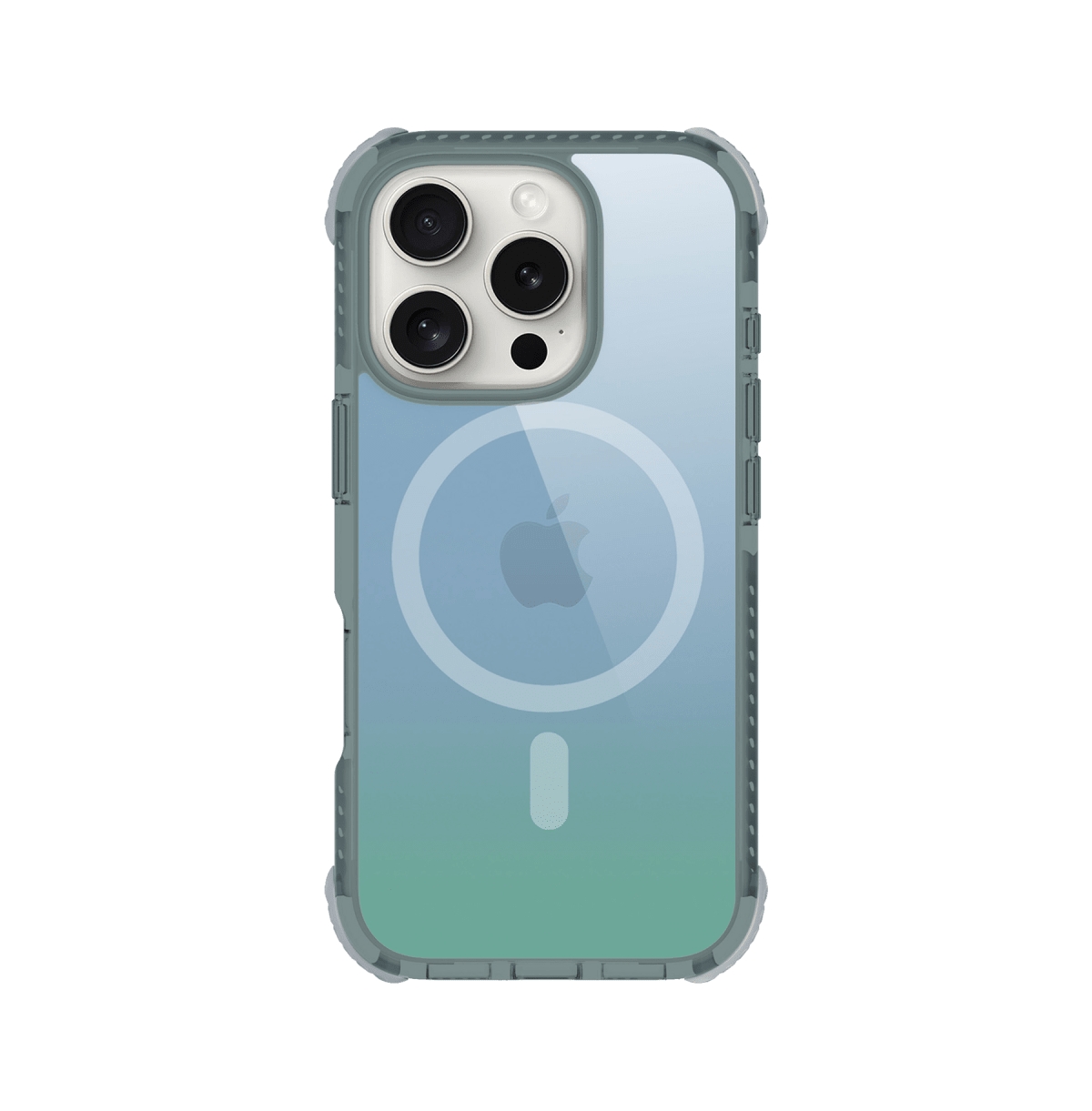 Click here for prodigee GlowUp MagSafe Case for Apple iPhone 16 P... prices