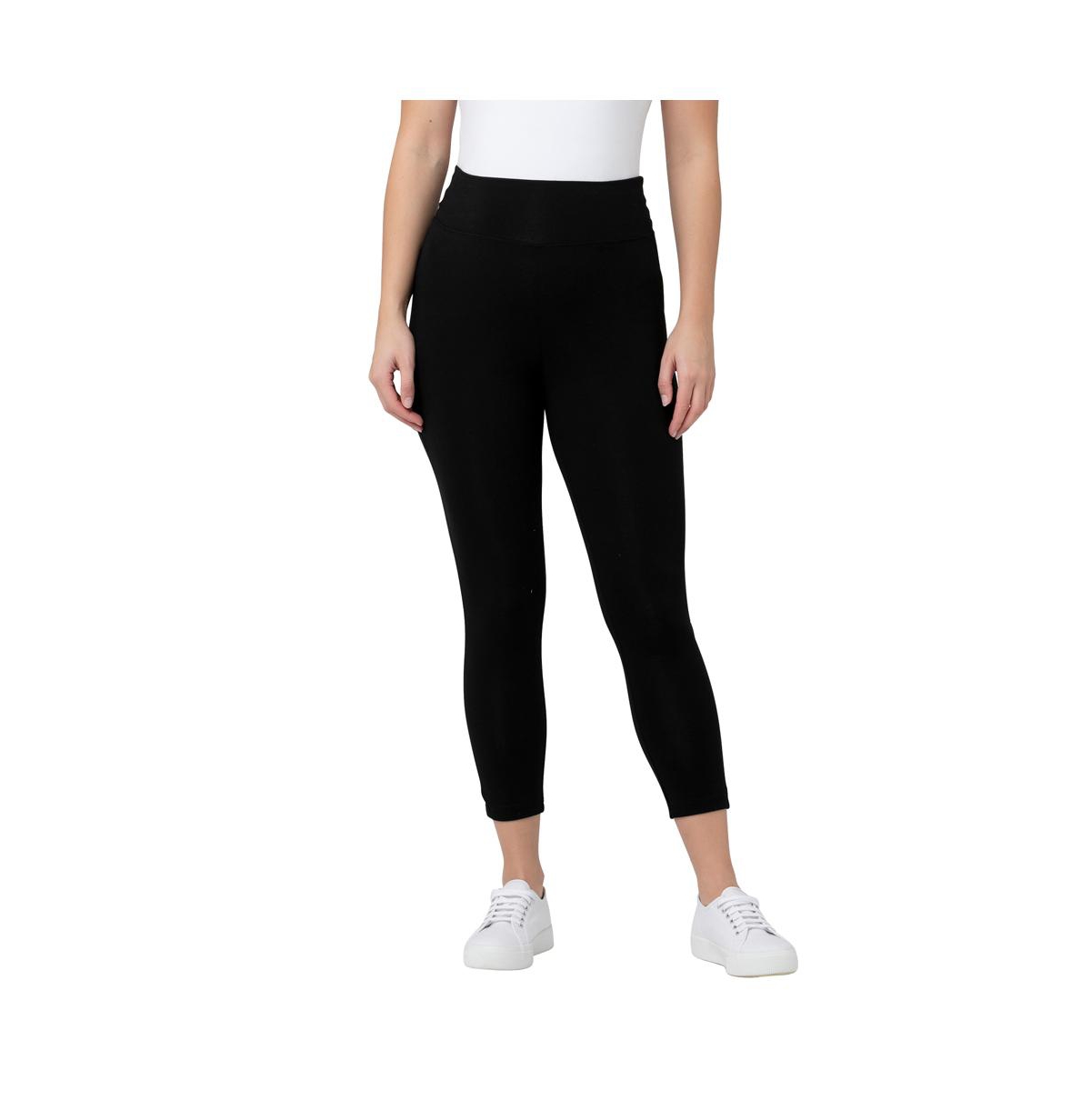 Click here for Ripe Maternity Maternity Organic Essential 3/4 Leg... prices