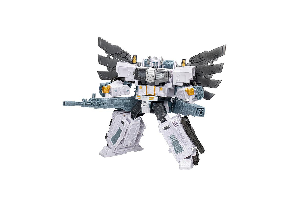 Click here for Transformers Nova Prime Legacy Leader Class | Tran... prices