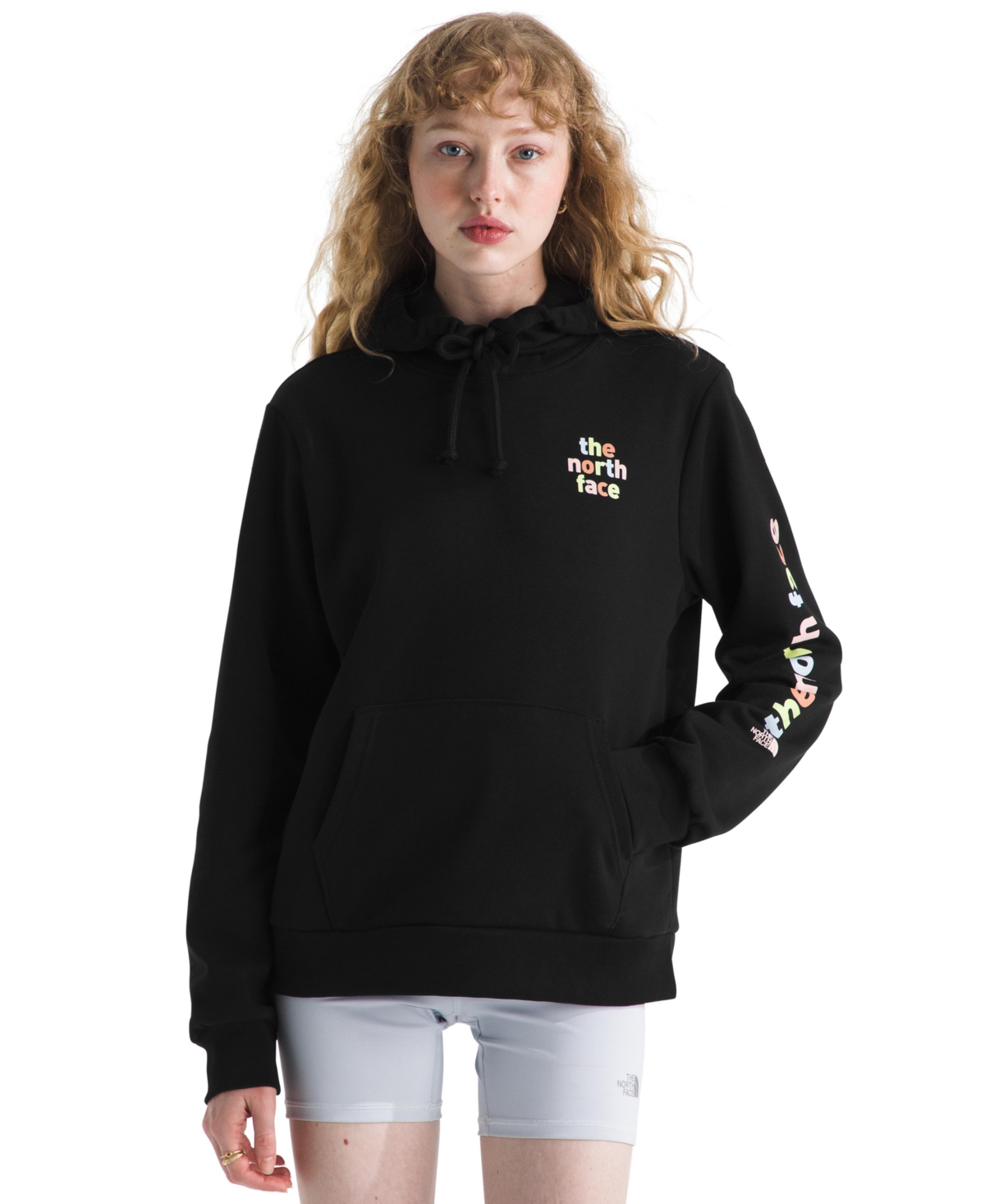 Click here for The North Face Womens Evolution Proud Logo Detail... prices