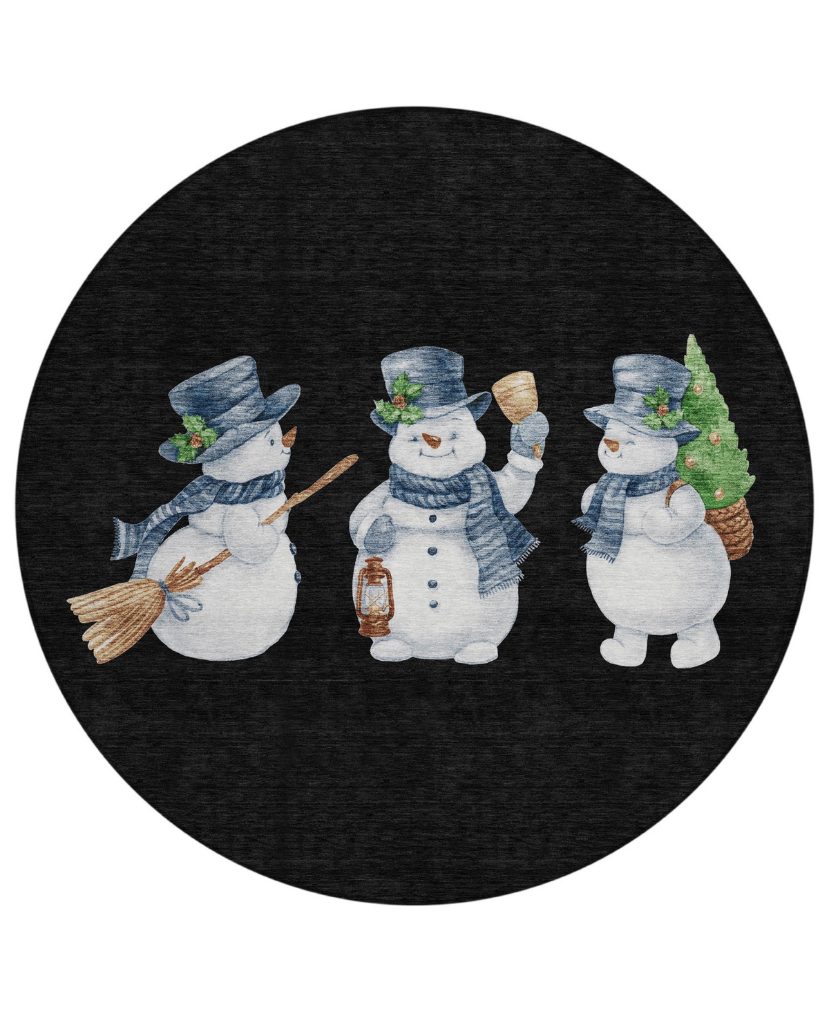 Click here for Addison Holiday Washable Indoor/Outdoor ACN1826 8x... prices