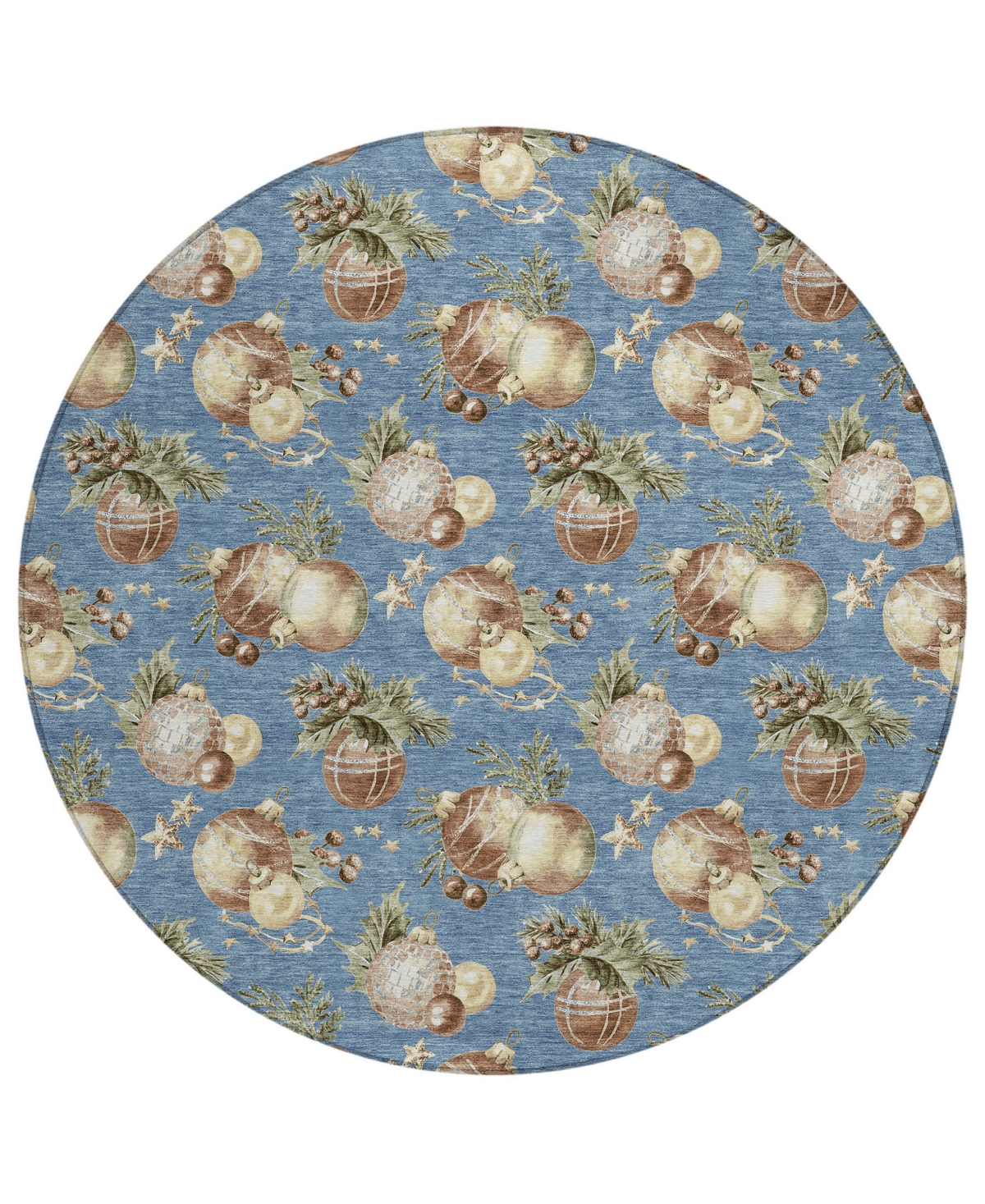 Click here for Addison Holiday Washable Indoor/Outdoor ACN1828 8x... prices