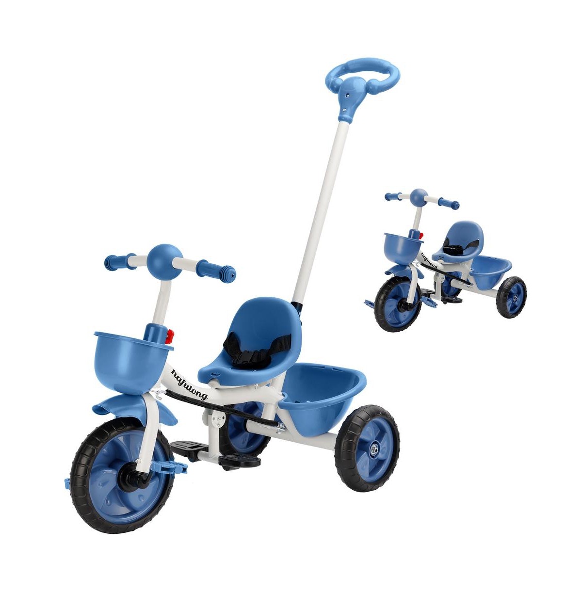 Click here for Artudatech Toddler Tricycle Kids Trike for Ages 1-... prices