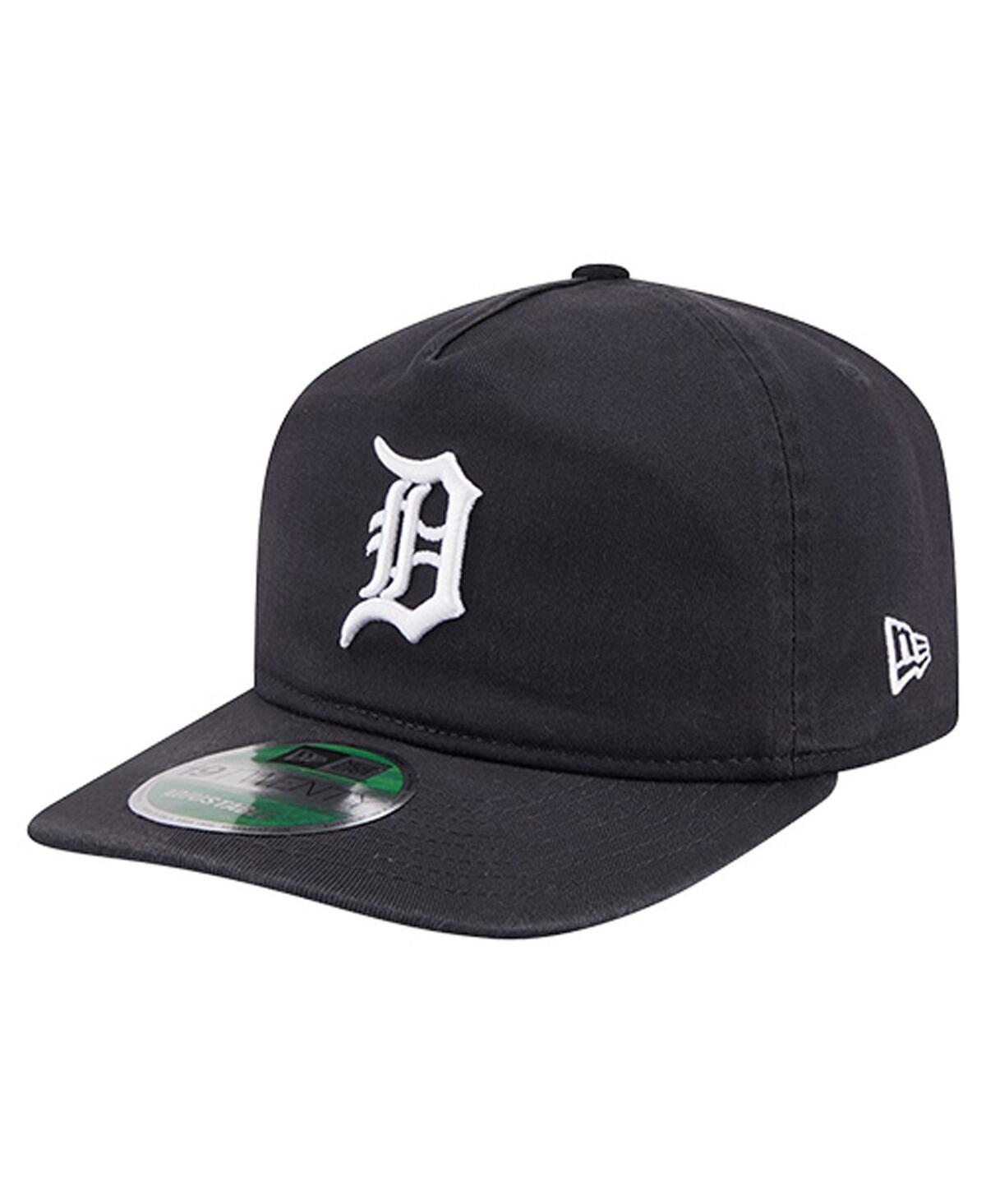 Click here for New Era Mens Navy Detroit Tigers Team 19TWENTY Adj... prices